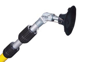 Letter Changer Poles, Marquee Letter Changer Pole