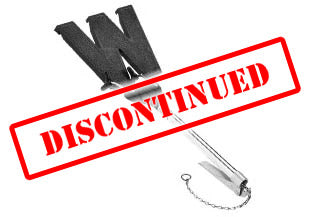 Slotted Letter Changer Poles | National Readerboard Supply