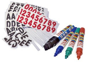 Sidewalk Sign Accessories | National Readerboard Supply